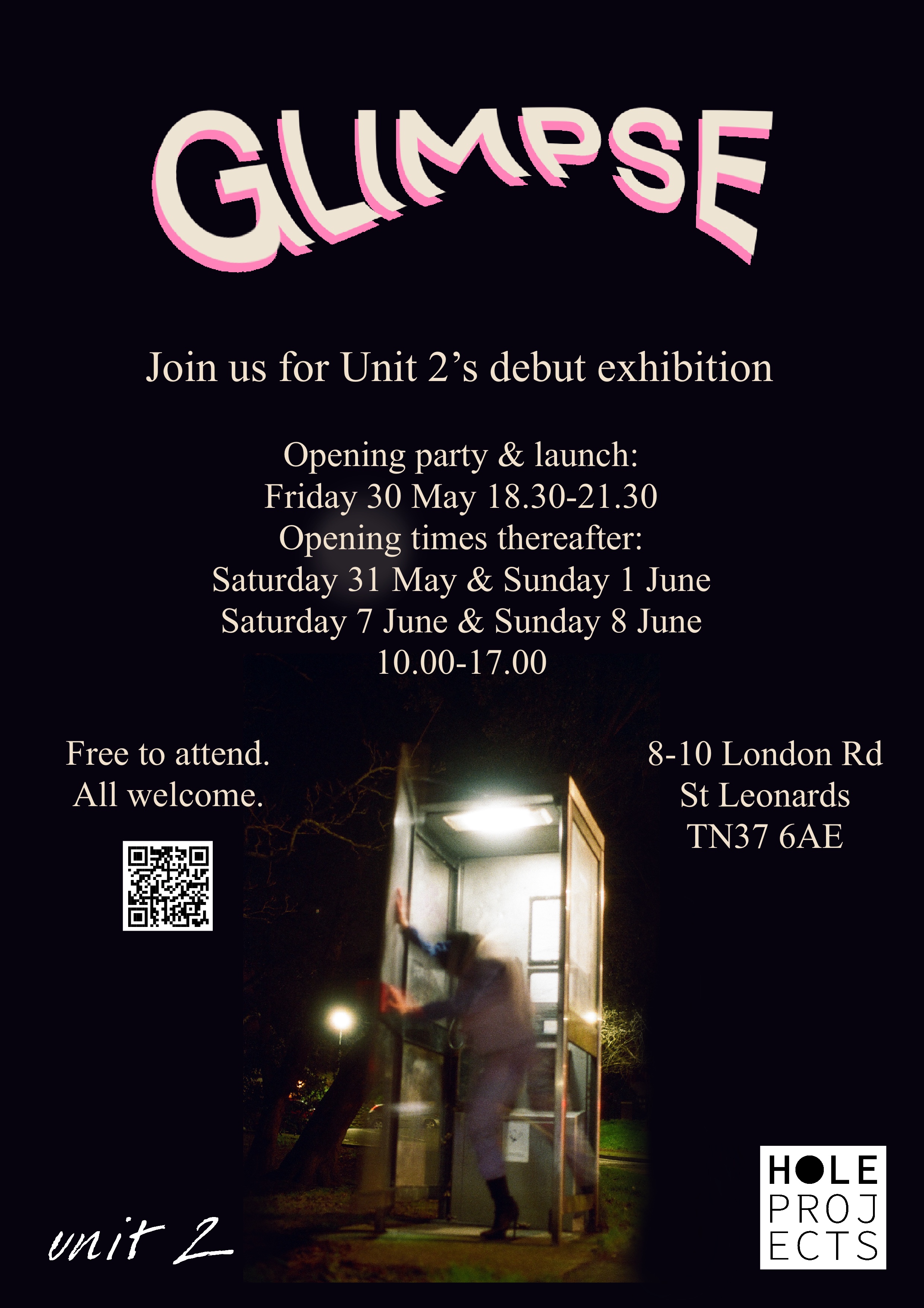 Shows – Unit 2