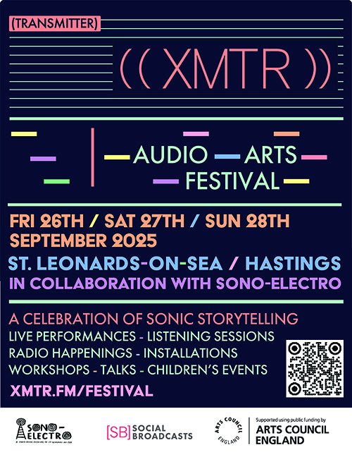 Xmtr – Unit 2